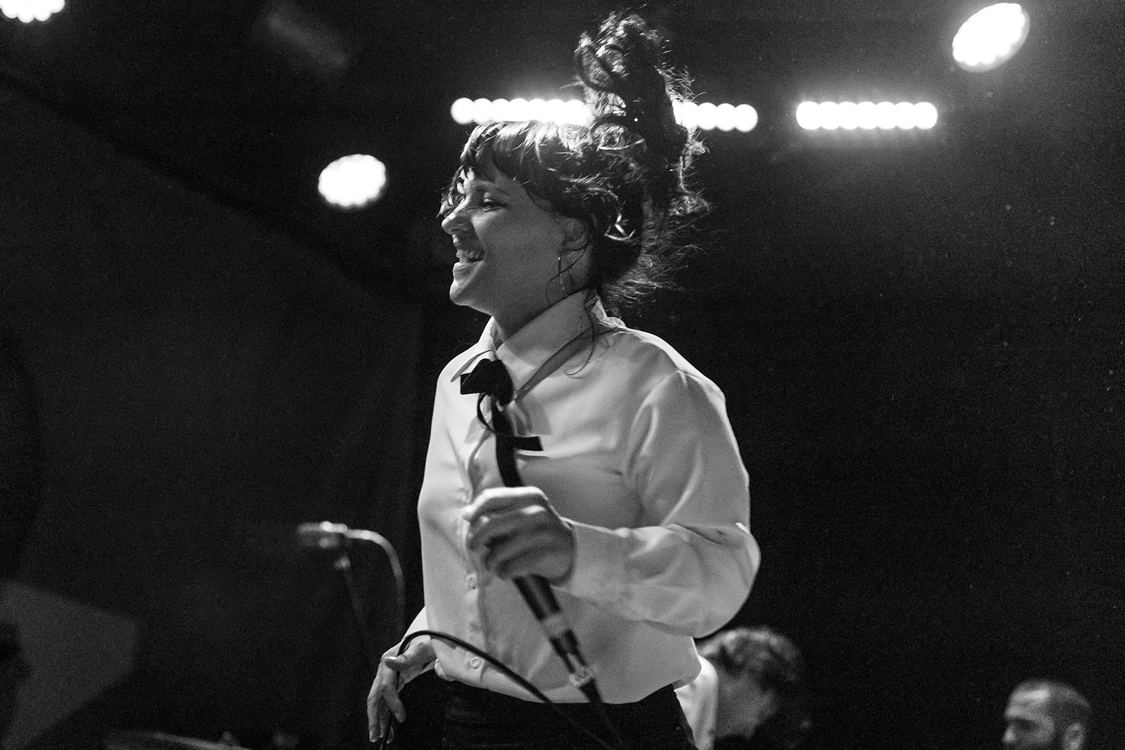 Gouge Away announce tour with Gumm, Brooklyn w/ Hotline TNT included