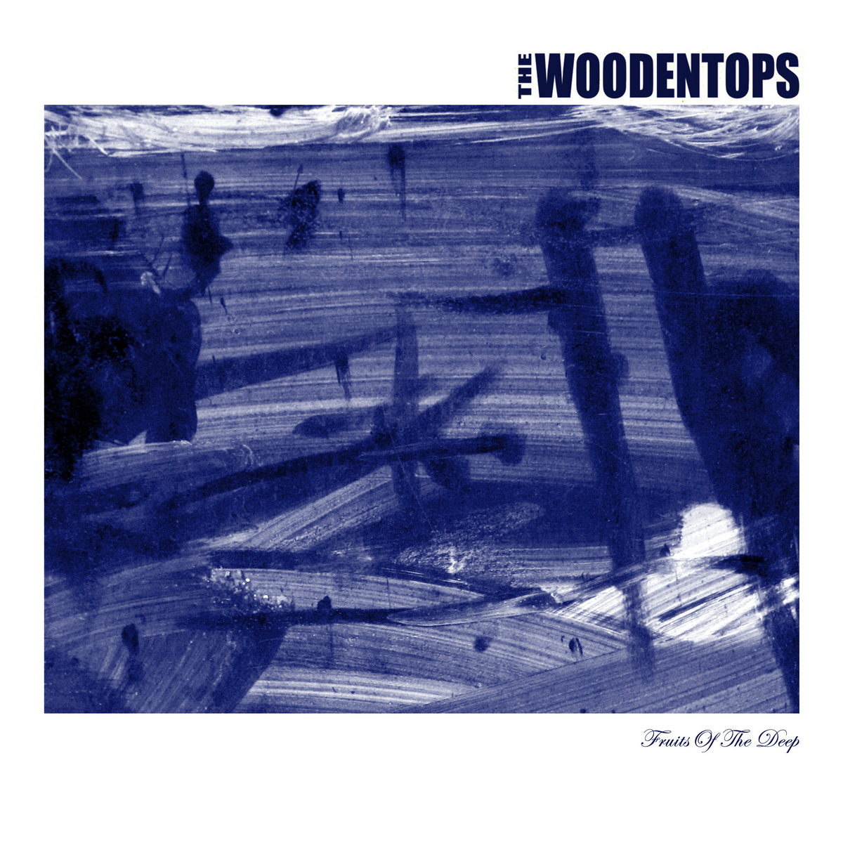 Listen to The Woodentops' first album in a decade, 'Fruits of the Deep'