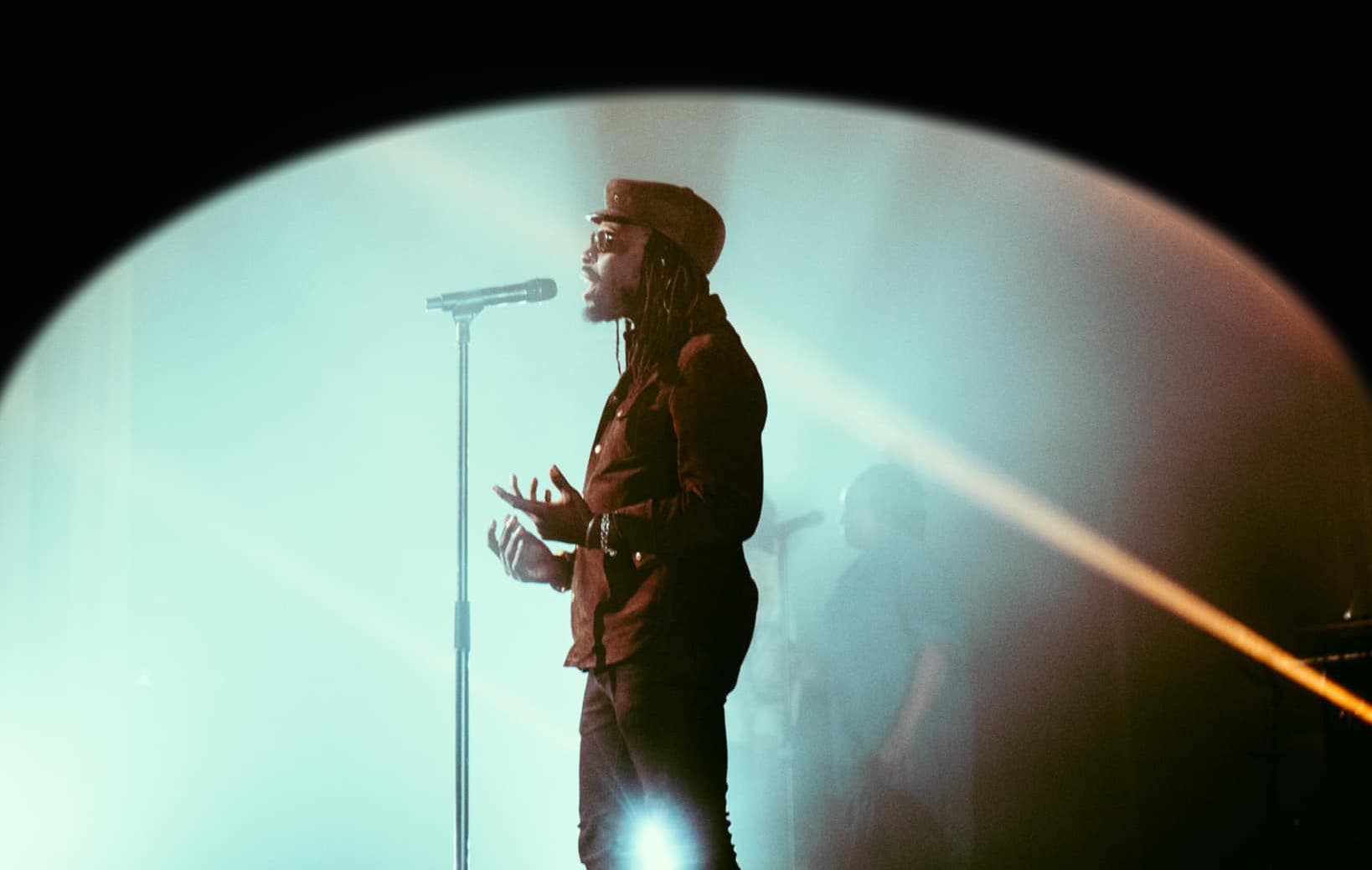 Tour news: Black Pumas, A Great Big Pile of Leaves, CNTS, Corridor, more