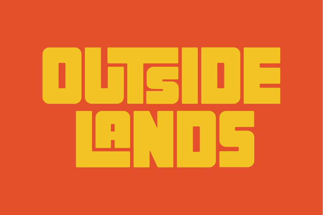 Outside Lands streaming live (2024 schedule)