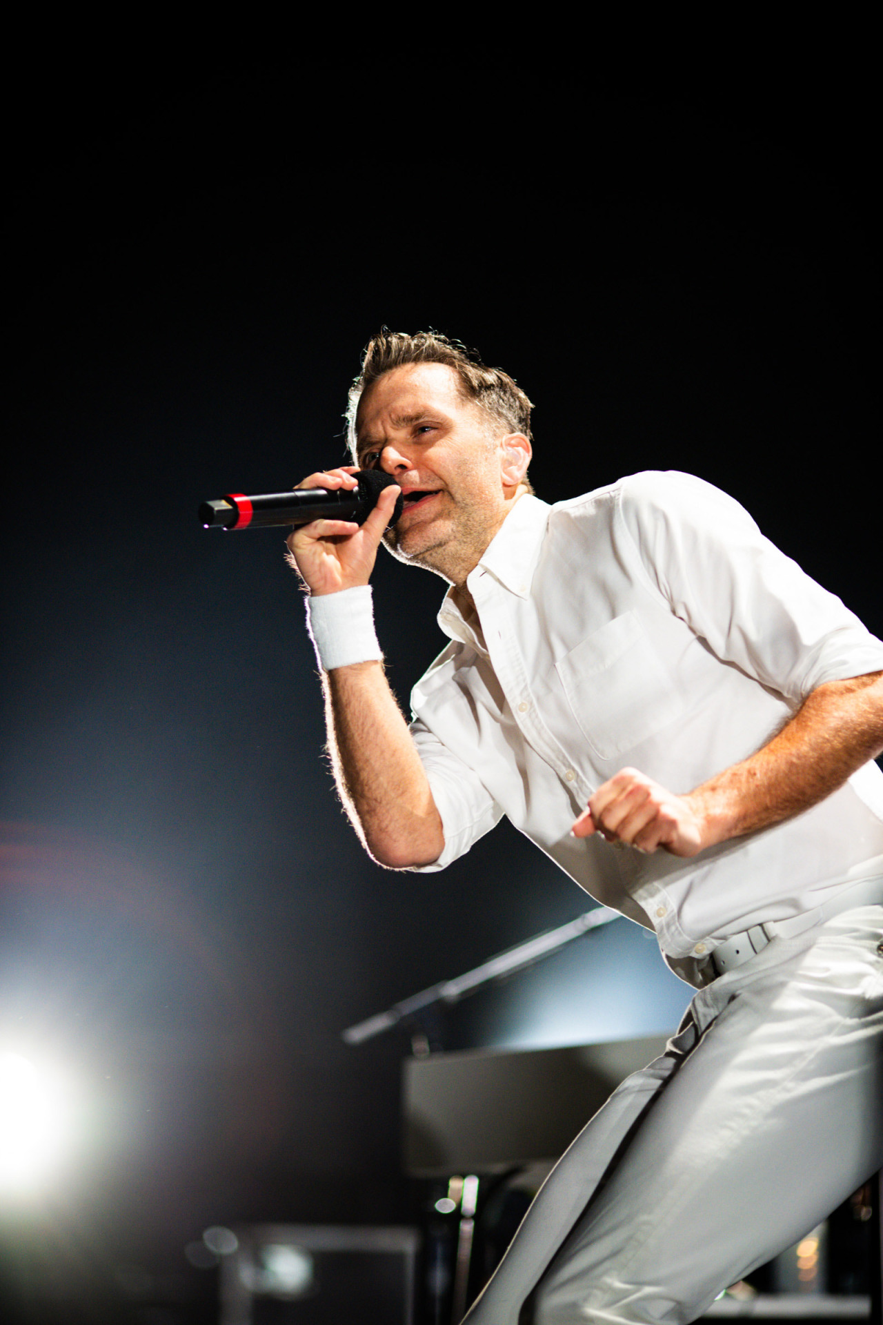 The Postal Service & Death Cab for Cutie began 2024 Give Up ...