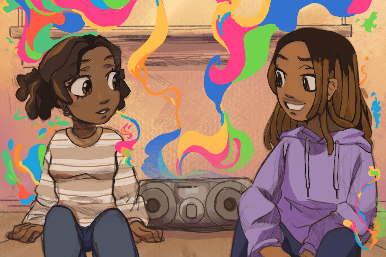 New Songs: Actress, Take Offense, Bat For Lashes & more