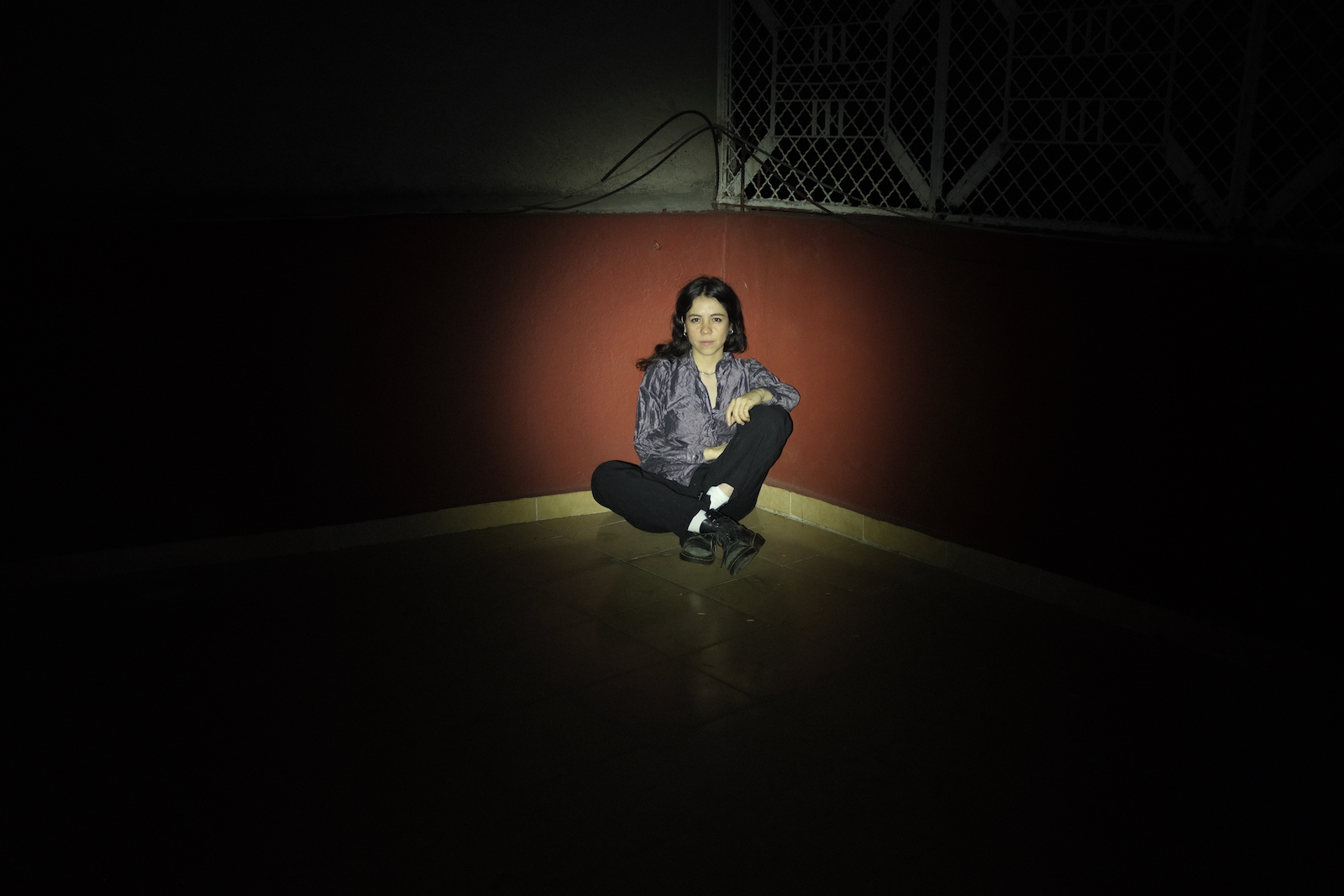 Mabe Fratti announces new album 'Sentir Que No Sabes,' shares two songs