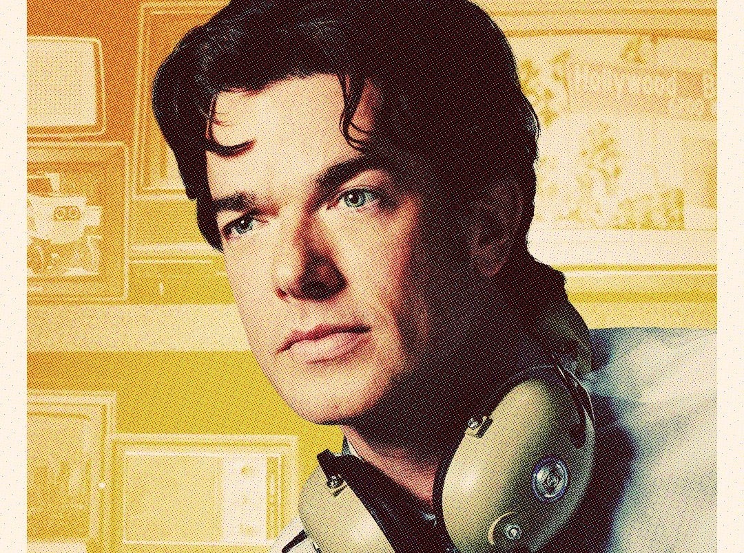 John Mulaney taps Seinfeld, Jon Stewart, Weezer, Joyce Manor, St ...