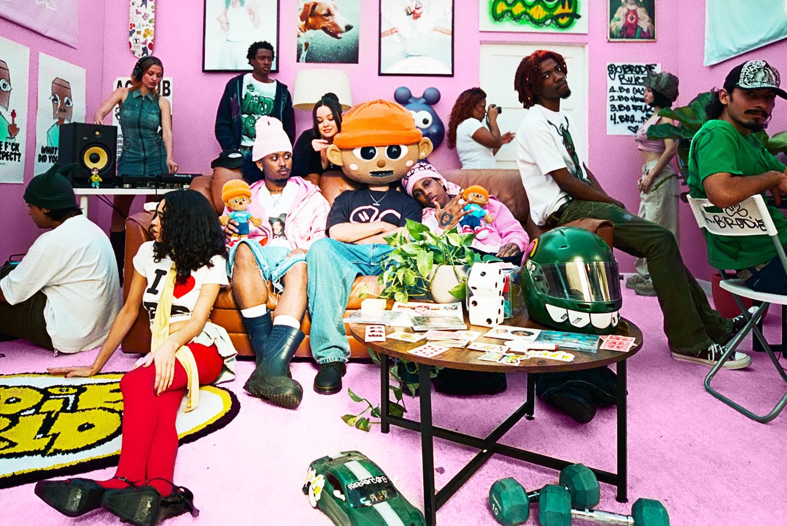 6 Best Rap Albums of April 2024