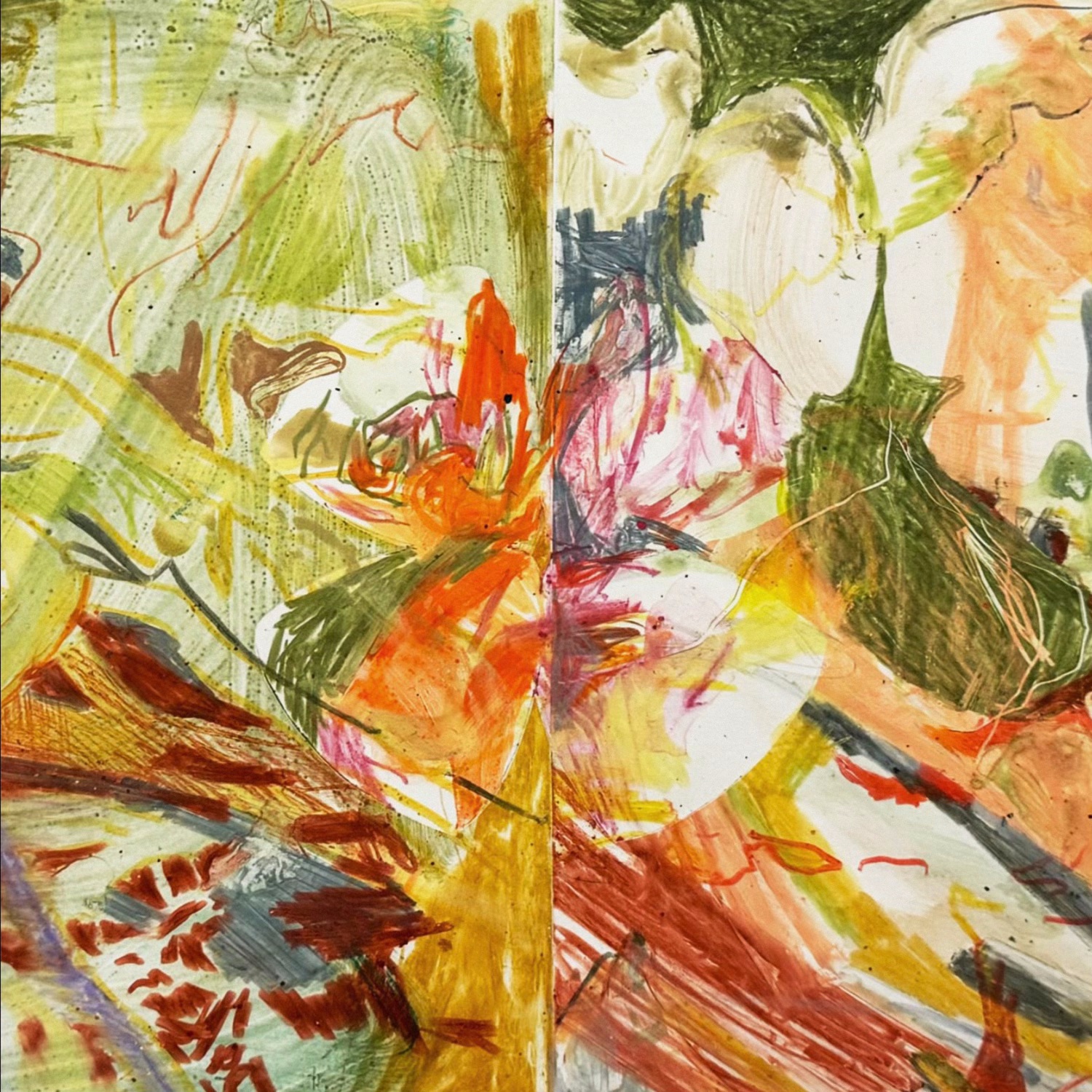 New Palestine benefit comp features Phil Elverum, Little Wings ...