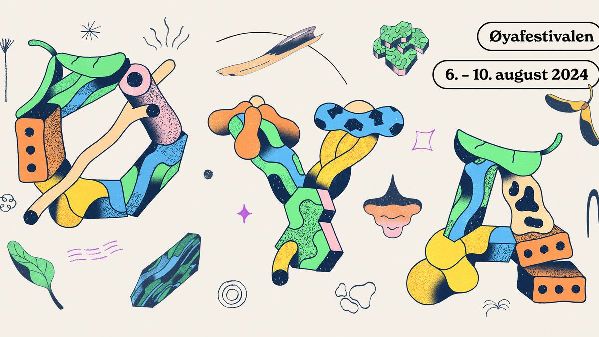 Øya Festival 2024: Pulp, PJ Harvey, Janelle Monáe, The Smile, Vince ...