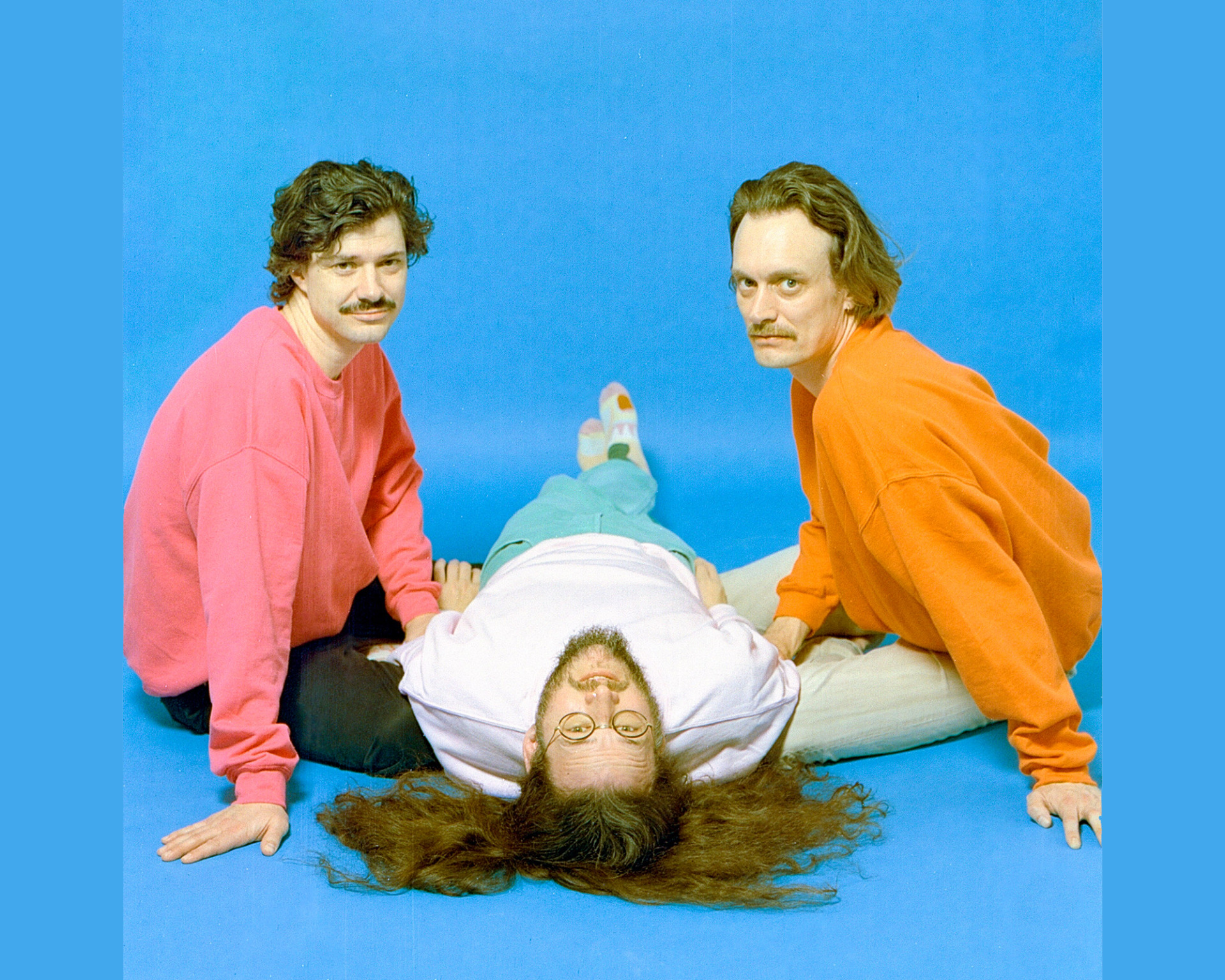 Efterklang announce new album, share "Plant" ft Mabe Fratti