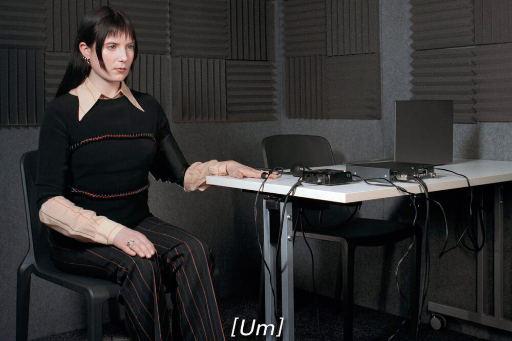 Martha Skye Murphy announces debut LP 'Um' ft. Claire Rousay & more ...