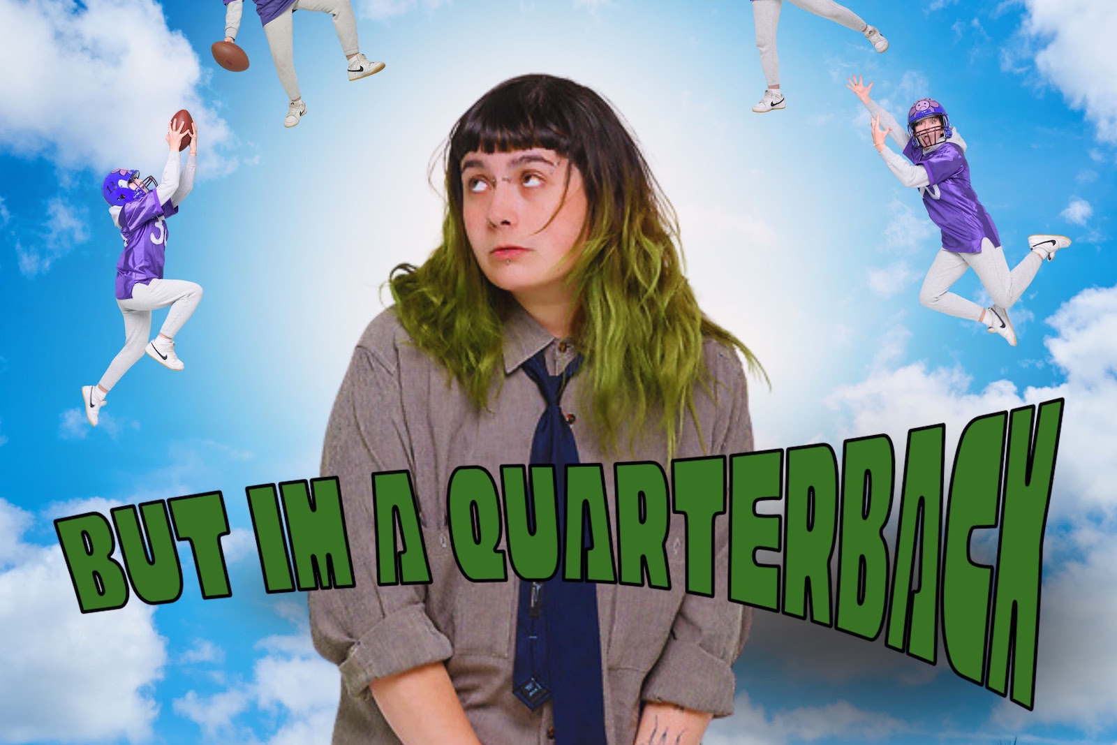 Sorry Mom sign to Hopeless, playing free show with Oolong at TV Eye