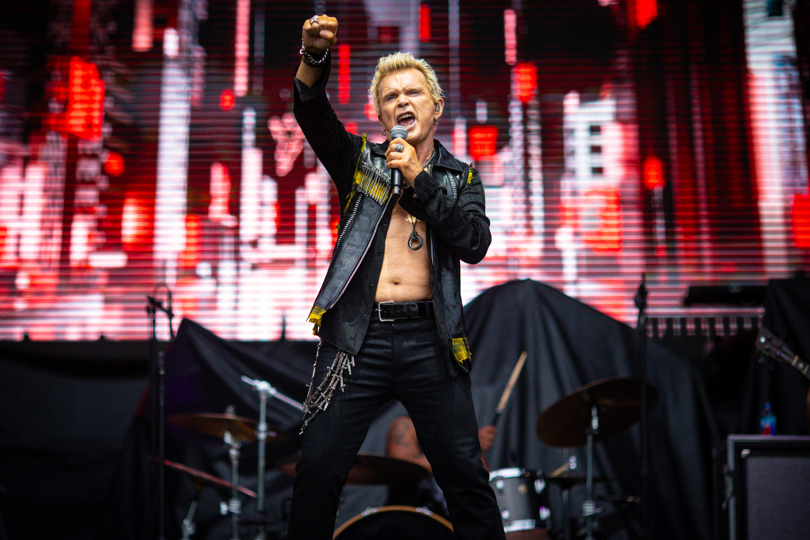 Live Nation's $30 "all in" concert ticket promotion happening now