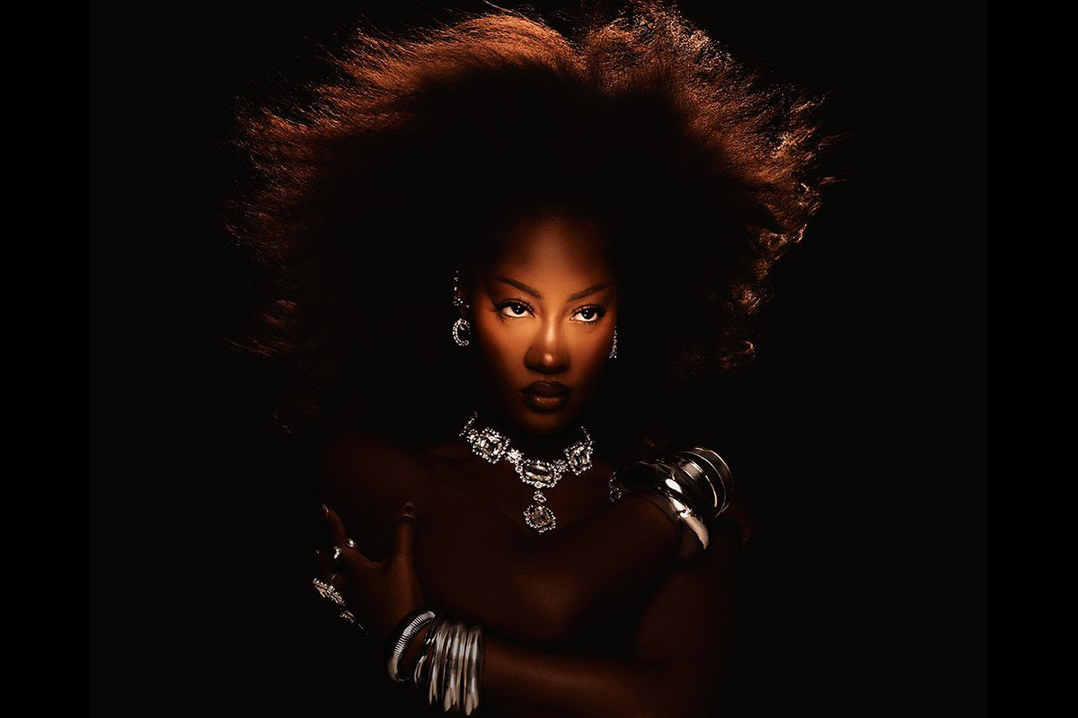 Tems sets album release date, announces world tour (Radio City included)