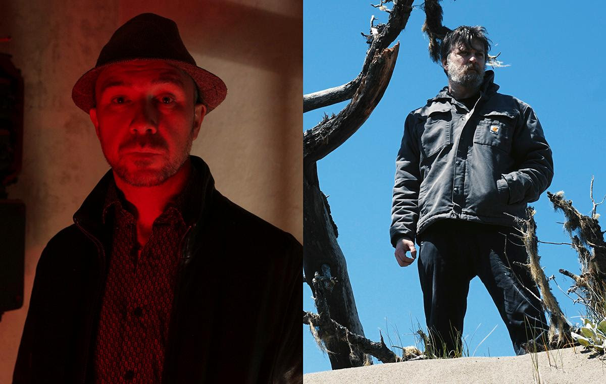 Six Organs of Admittance announces collab LP w/ Shackleton & fall tour ...