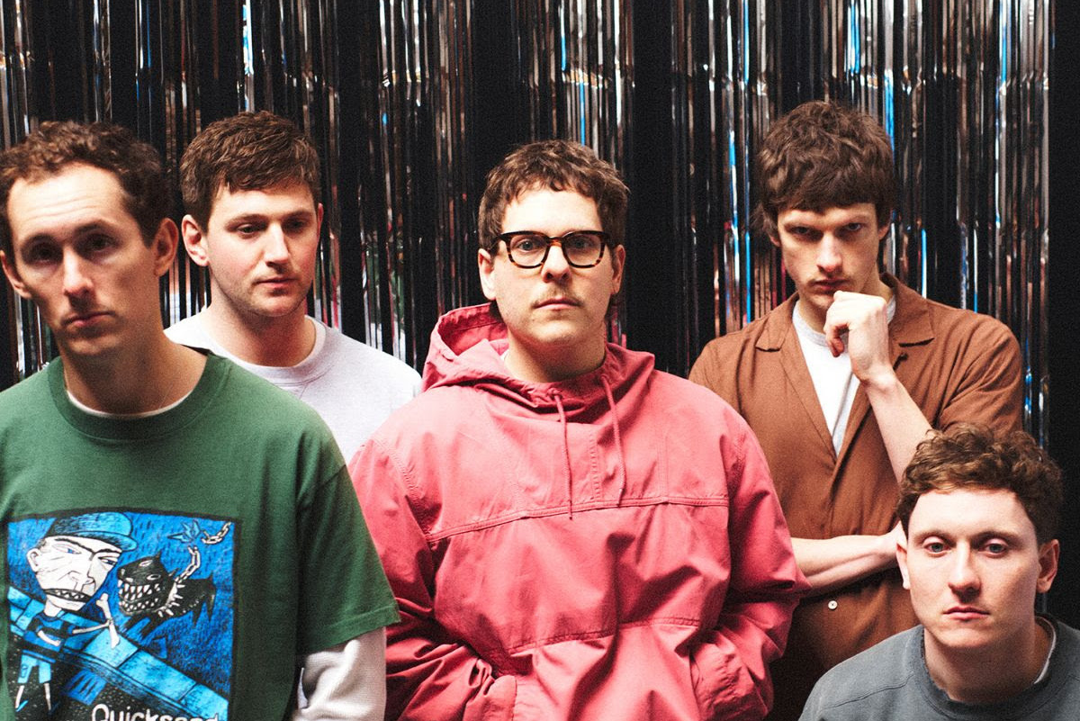 Basement announce first US shows in 5 years with Ovlov, Narrow Head ...