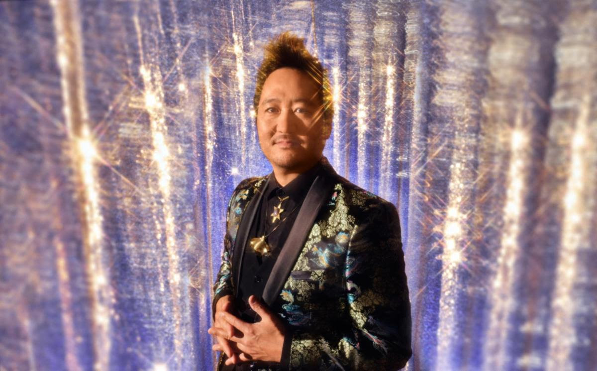 Tour news: Kishi Bashi, Shellshag, Atmosphere, Real Estate ...