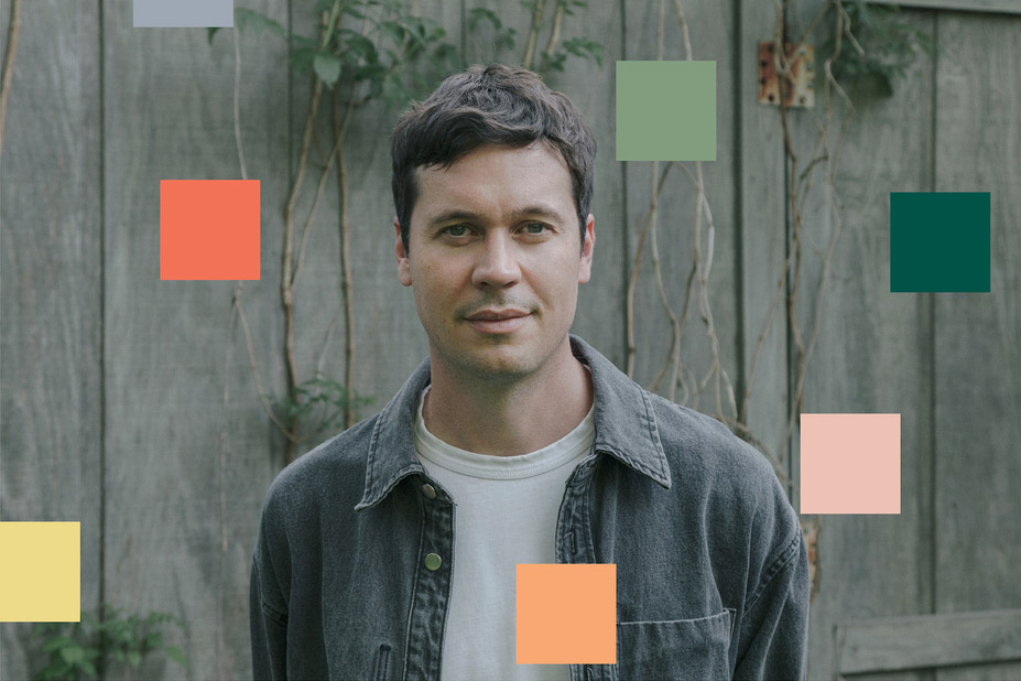 Washed Out announces summer tour, shares documentary