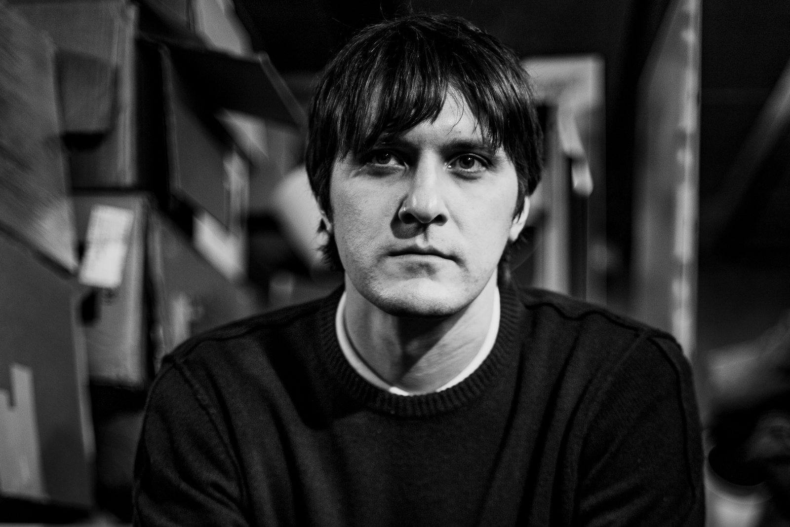 Growing Stone on how Arab Strap, Mount Eerie, Leonard Cohen & more ...