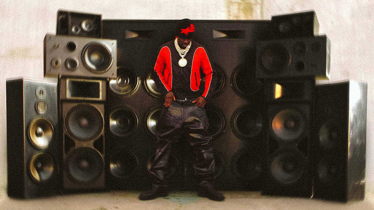 YG preps 'Just Re'd Up 3' mixtape, announces tour