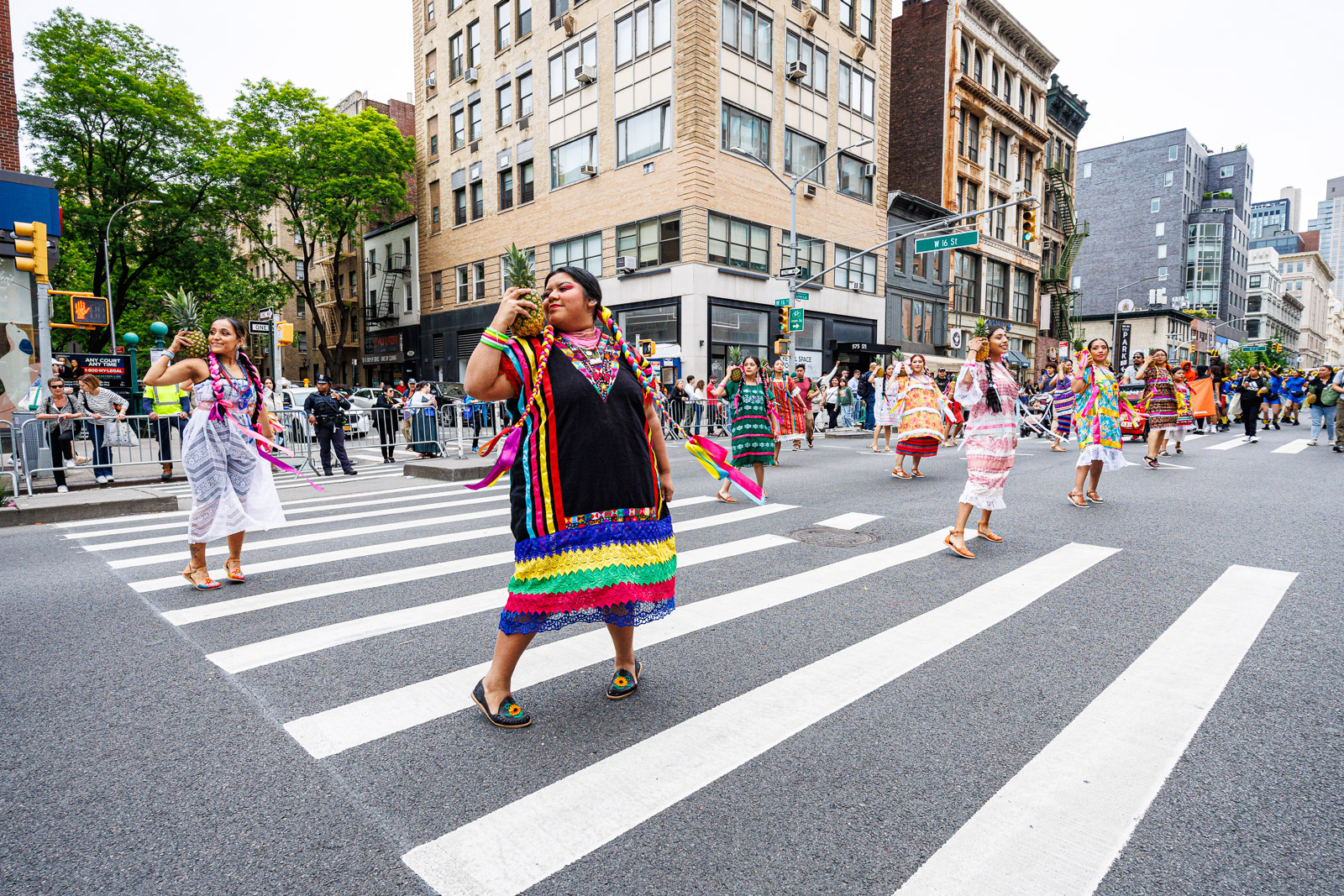 Pics: Dance Parade NYC 2024