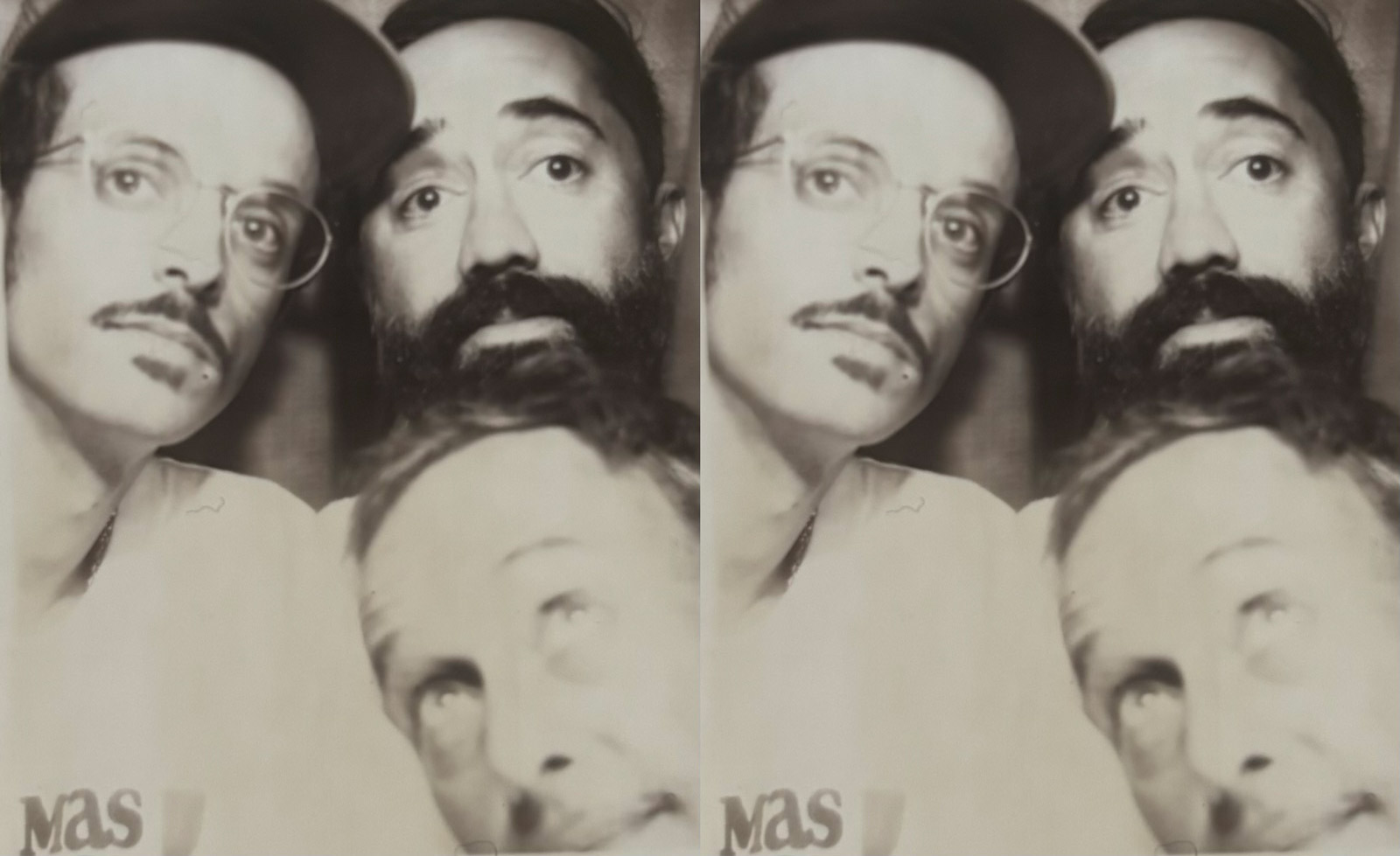 Luke Temple and The Cascading Moms announce debut album, share "I Can ...