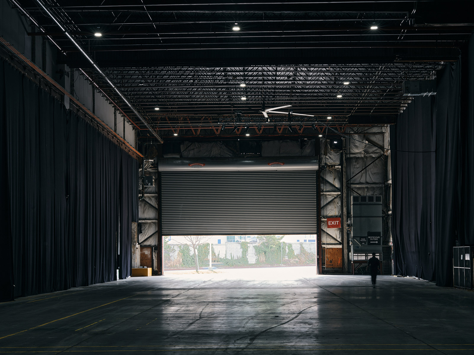 New venue Brooklyn Storehouse opening at Brooklyn Navy Yard