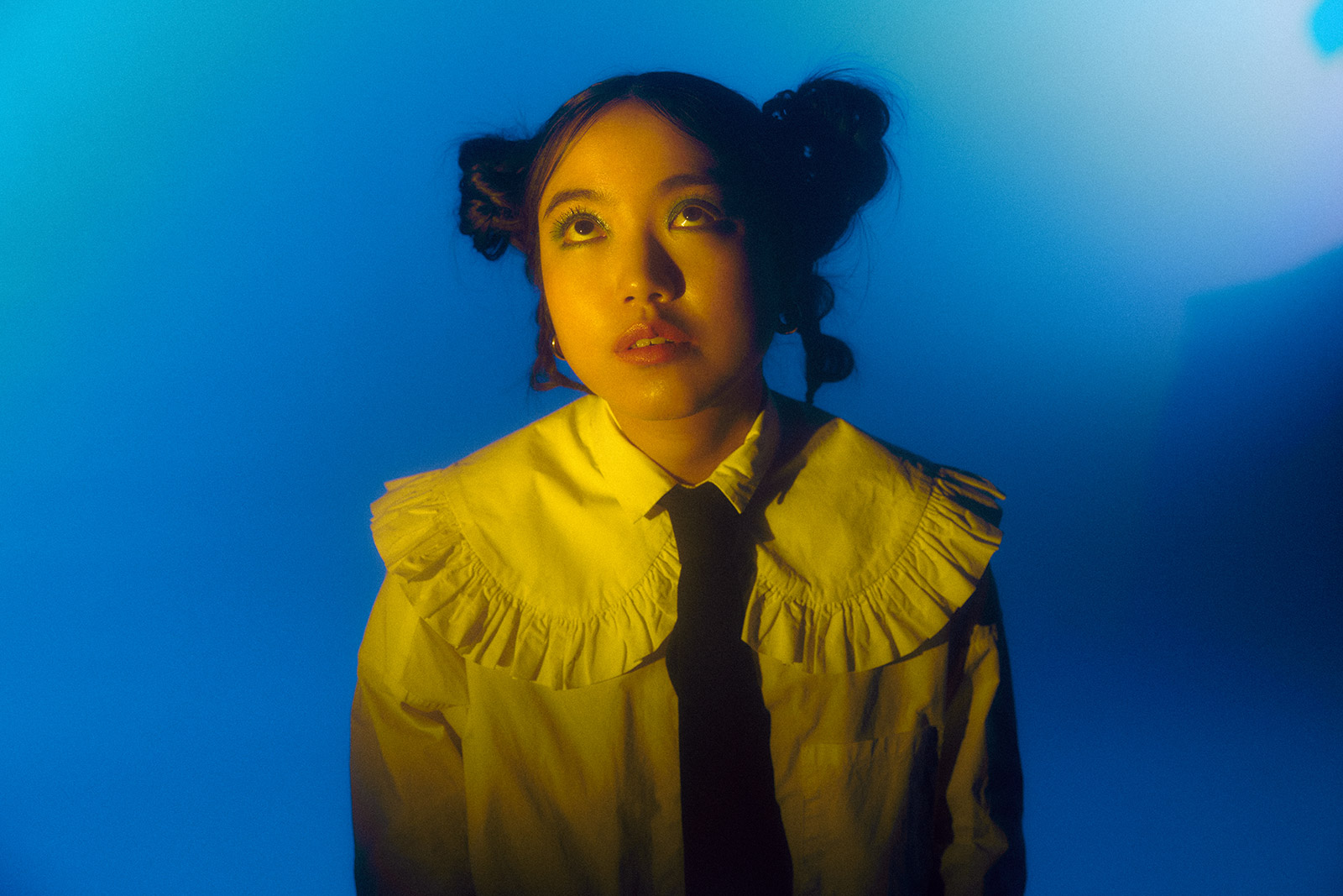 mui zyu breaks down every track on her new LP 'nothing or something to ...