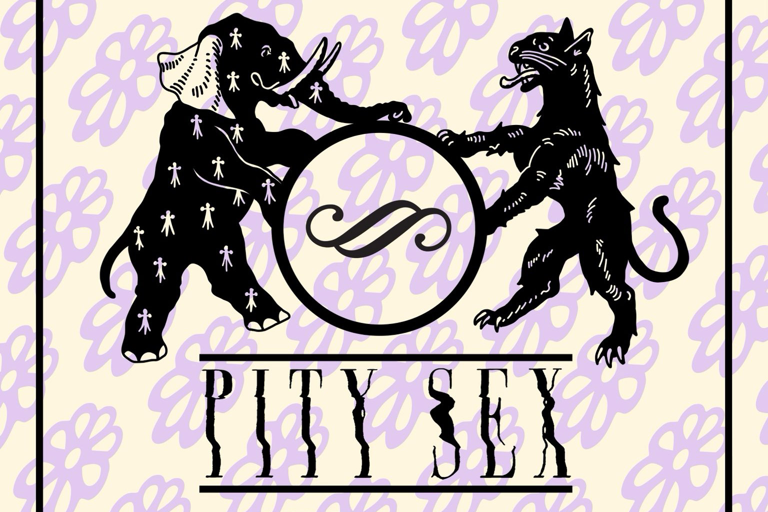 Pity Sex announce NYC reunion show with Webbed Wing, Ovlov, MIRSY ...
