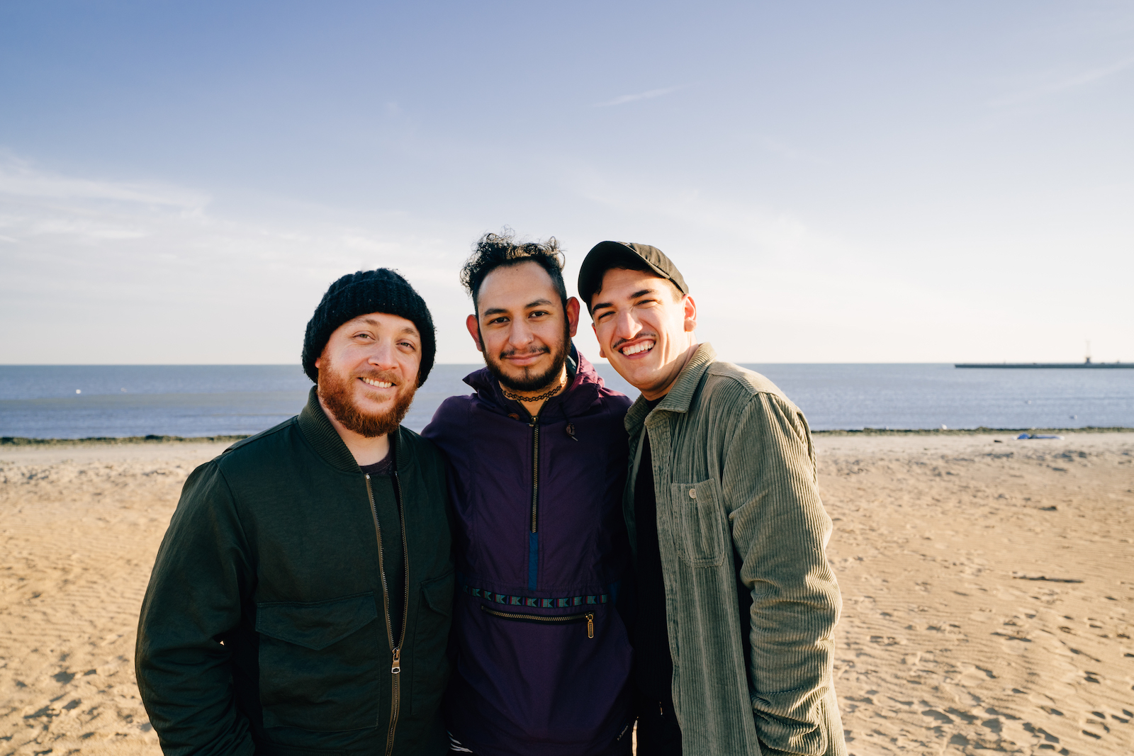 Chicago emo band Bottom Bracket sign to CYLS, share "Unsavory"