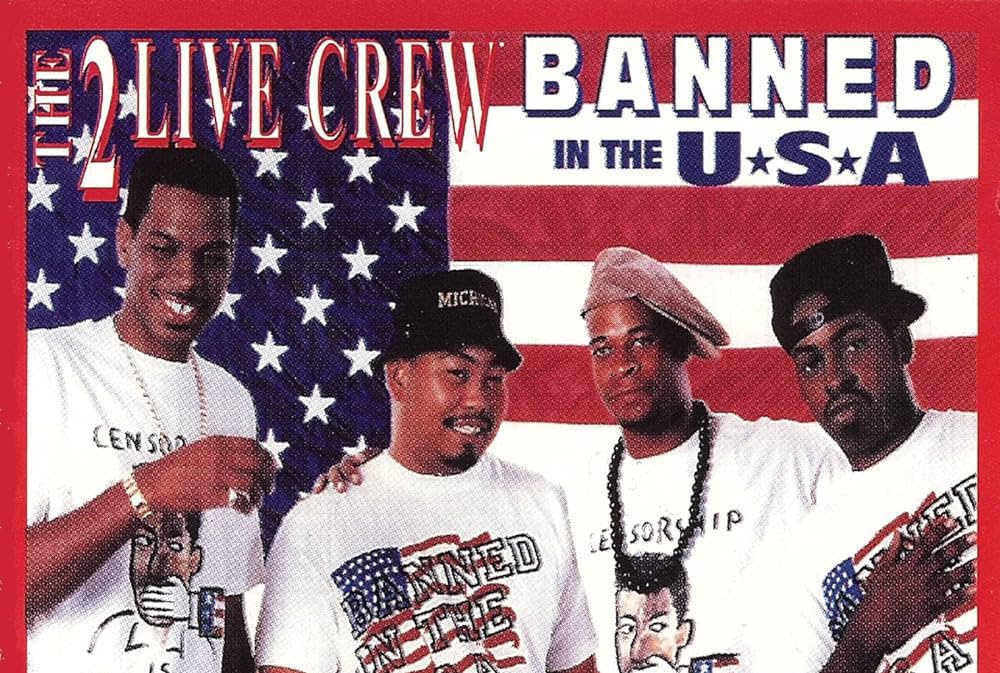2 Live Crew's Brother Marquis has died at 58