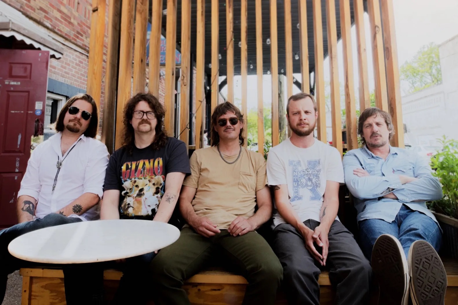 Sturgill Simpson announces new album, new tour, and new name: Johnny ...