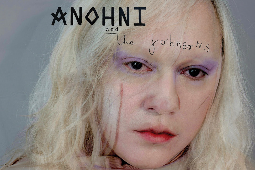 ANOHNI and The Johnsons announce North American tour (BV Presale for ...