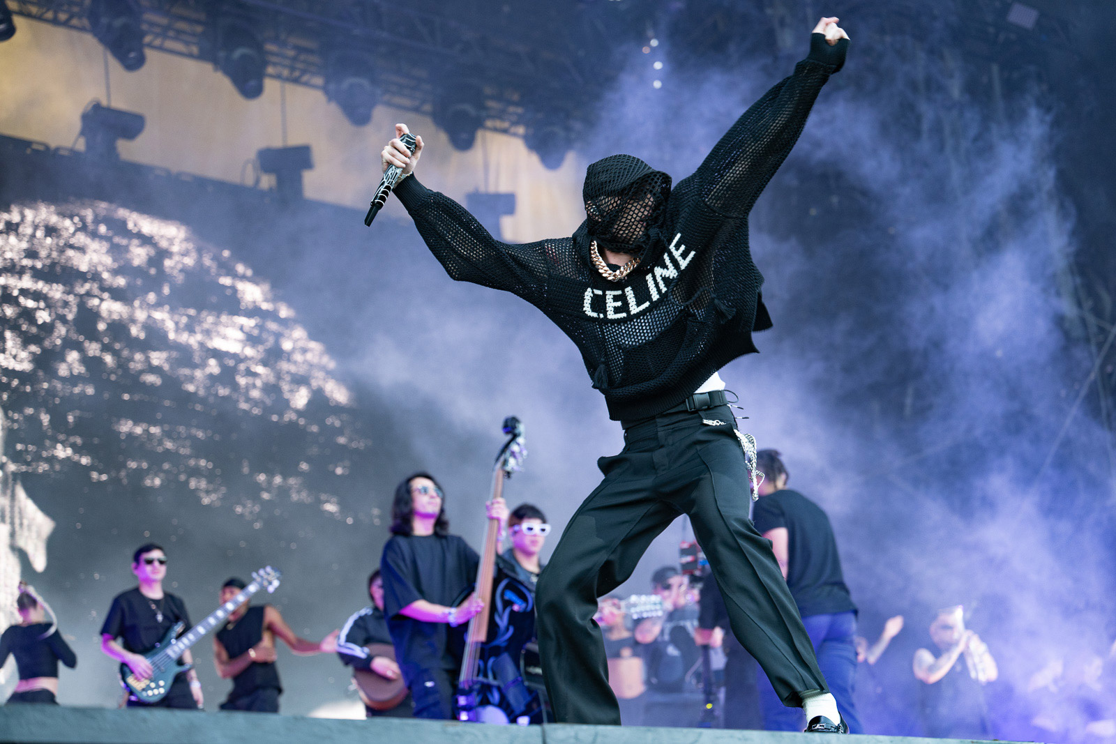 Album Reviews: Peso Pluma, The Story So Far, Your Old Droog & more