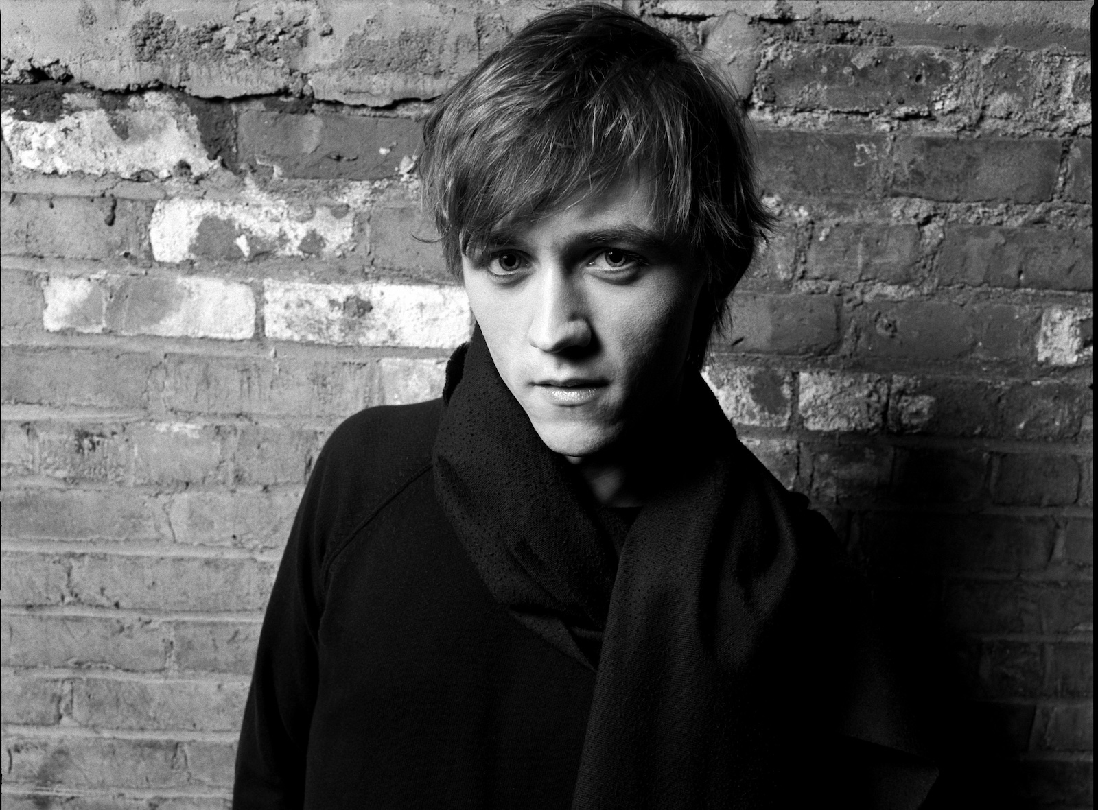 Sondre Lerche announces 'Two Way Monologue' 20th anniversary reissue ...