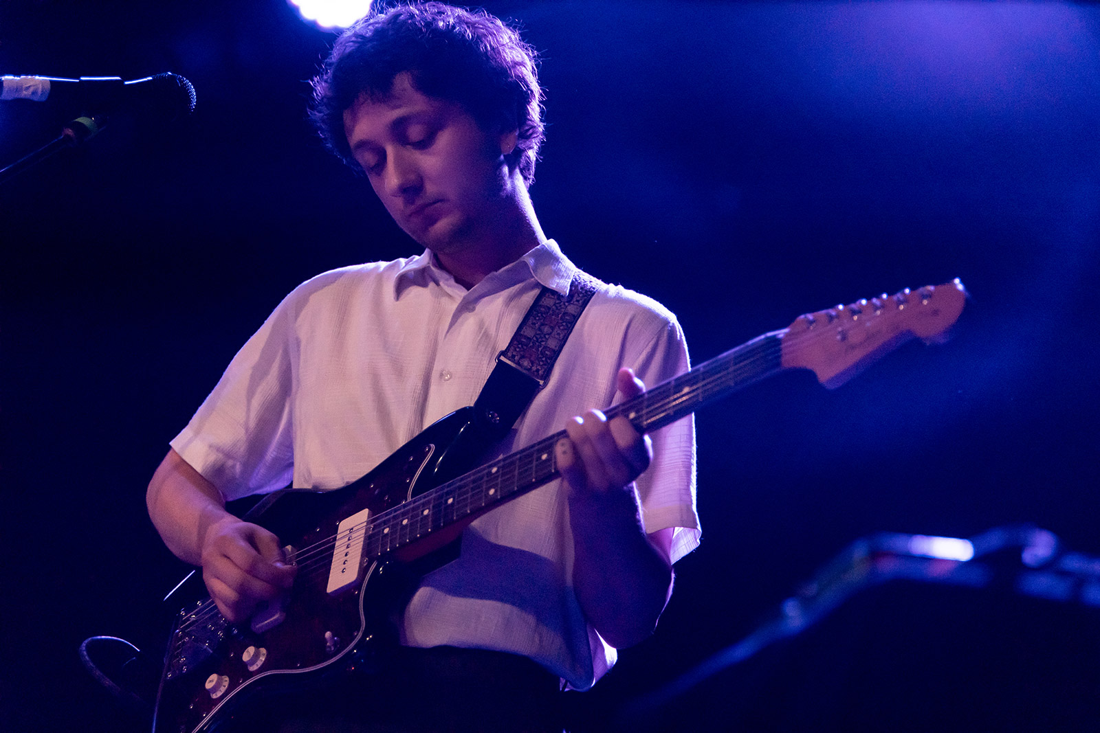 English Teacher's Lewis Whiting tells us about his Top 10 Songs of 2024