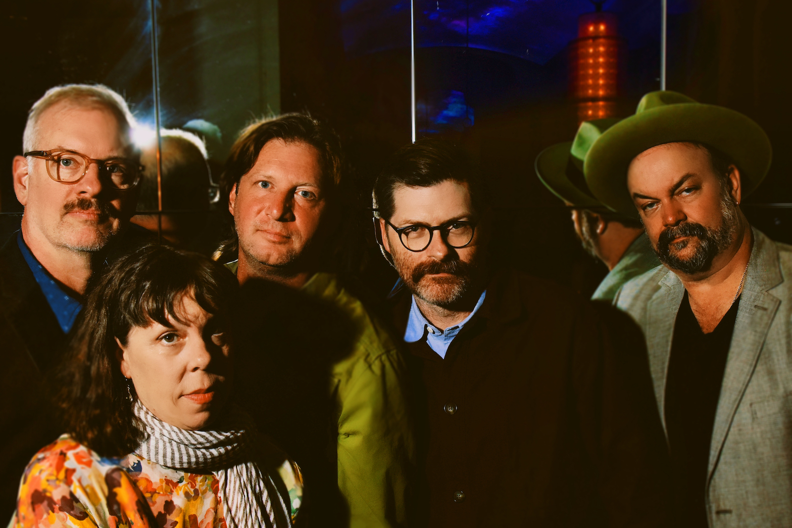 Album Reviews: Decemberists, Ulcerate, Normani & more