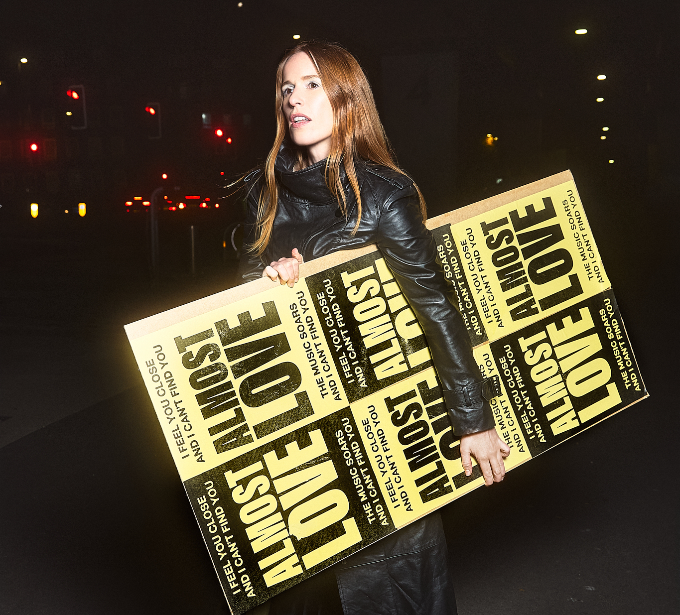 Metronomy's Anna Prior tells us how Robyn, Björk, Honey Dijon & more ...