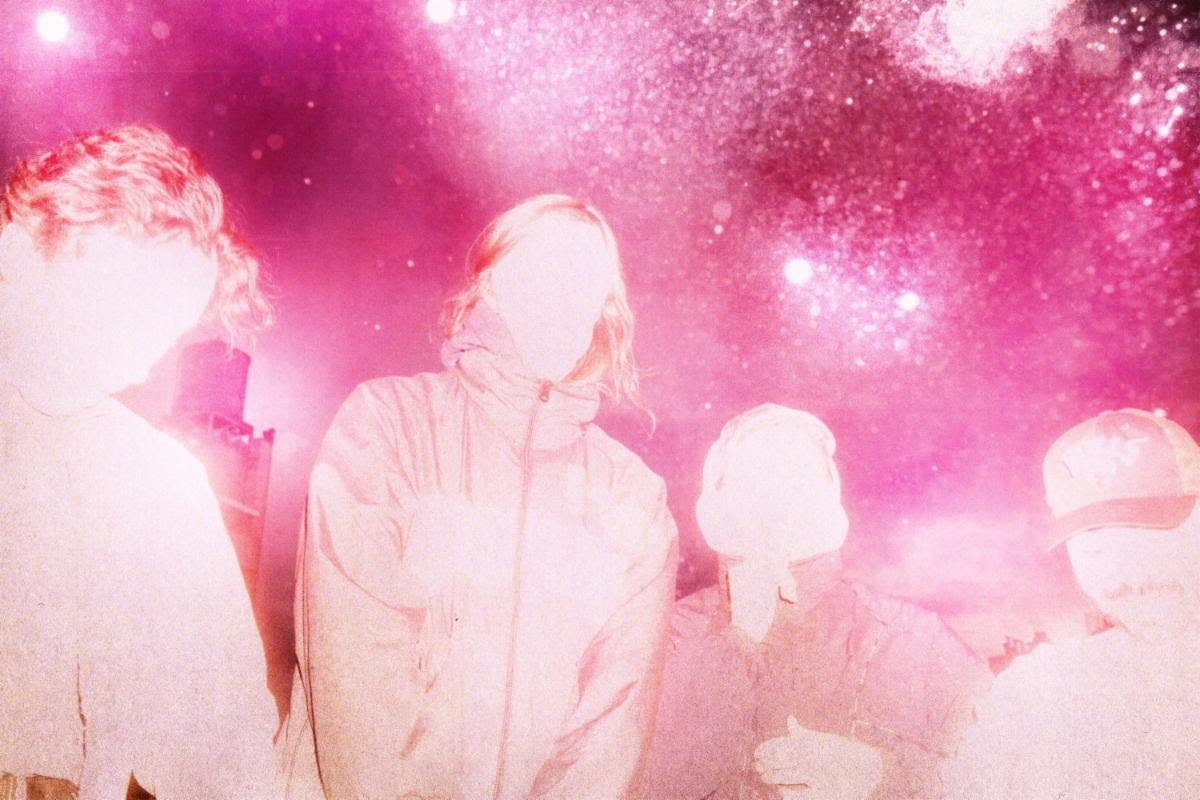 Candy announce tour with Jivebomb, Taraneh, Zulu & more