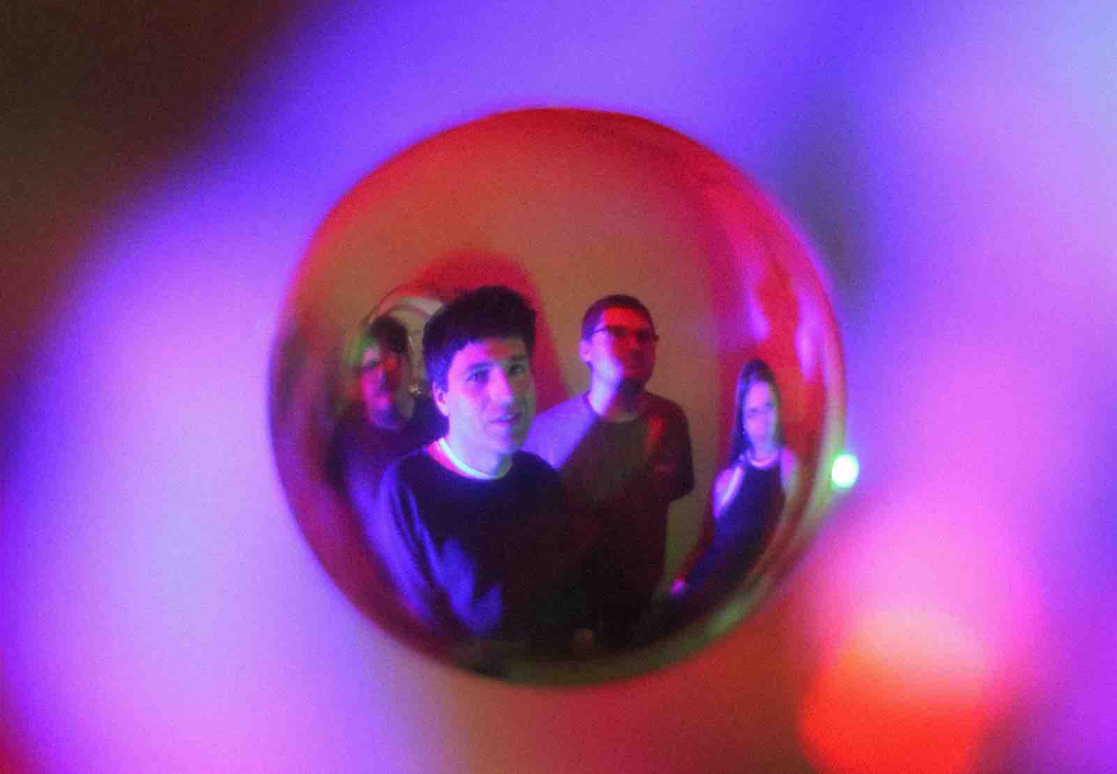 Dummy announce new album & tour dates, share "Nullspace"