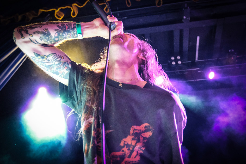 8 Best Punk & Emo Songs of September 2024