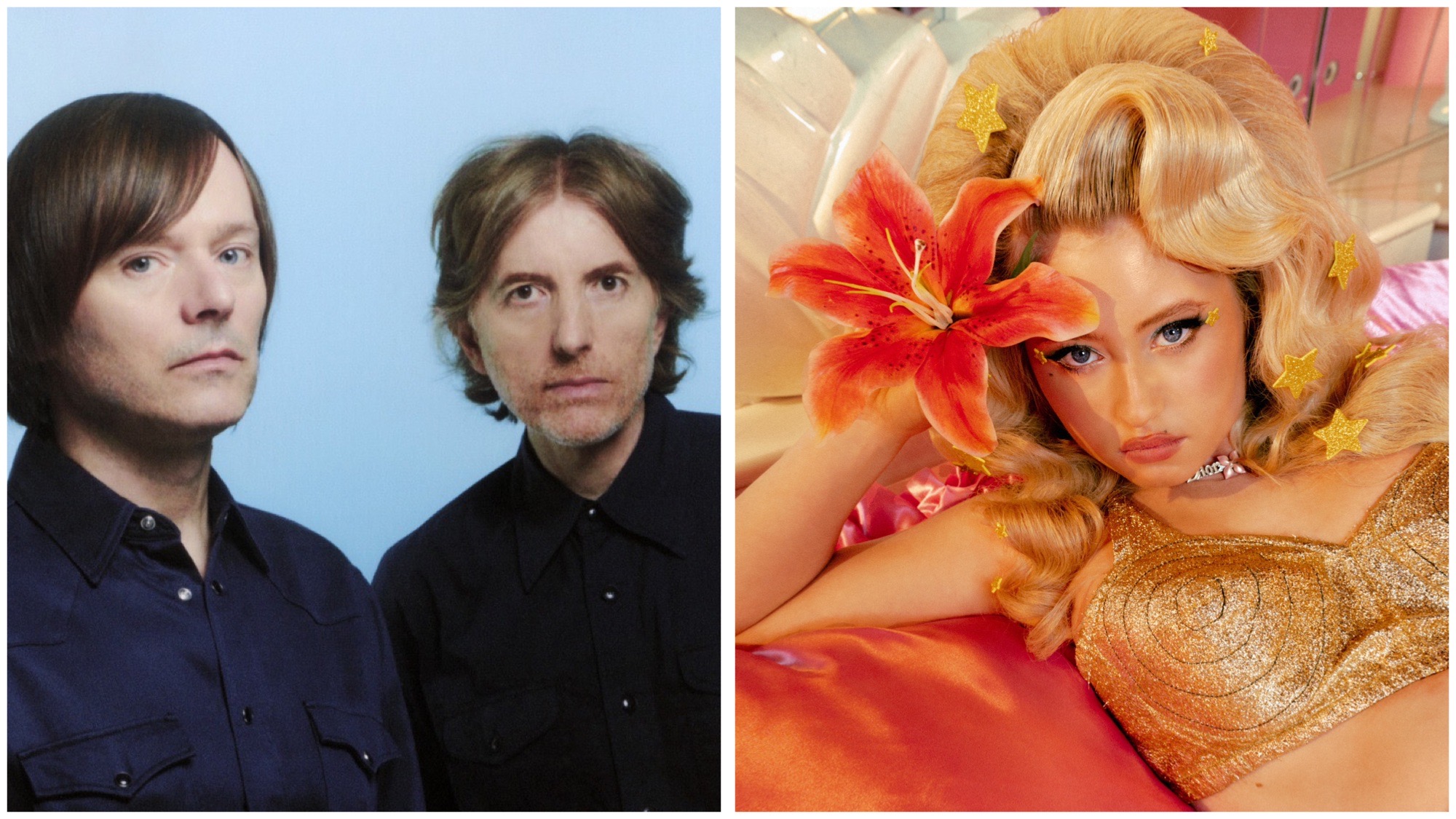 Air's first music in a decade is a collab with Remy Bond (listen to ...