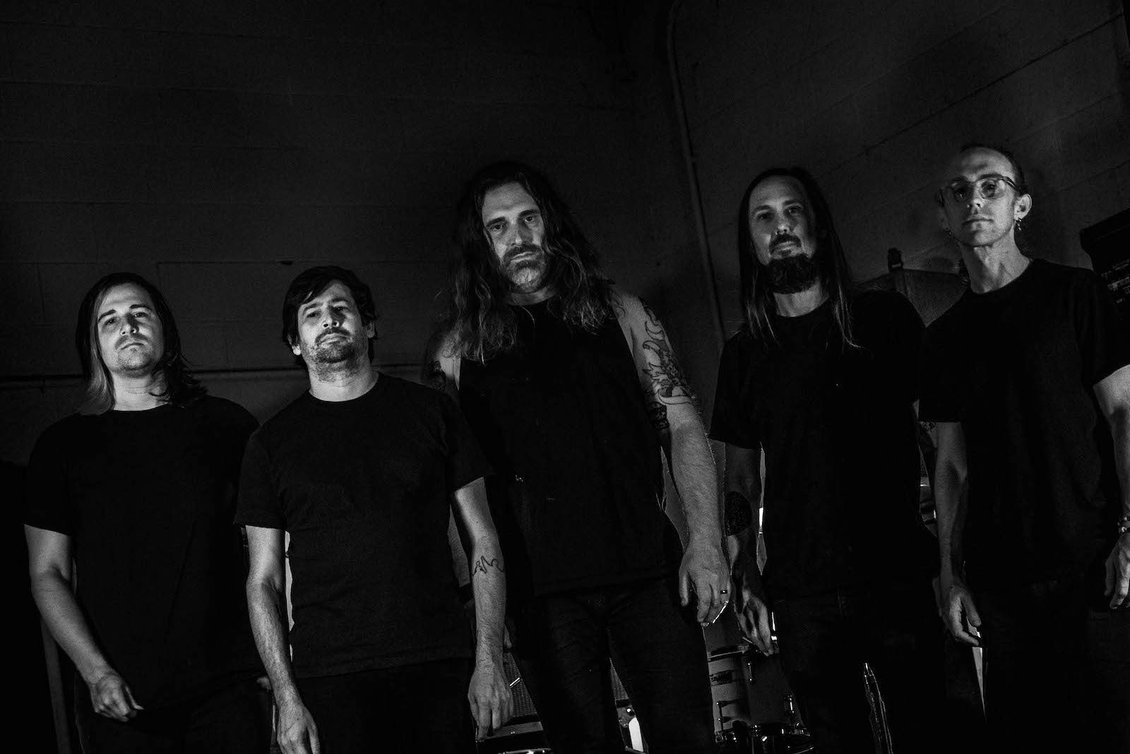 Omnigone mourn the loss of Link 80 singer Nick Traina with new song ...