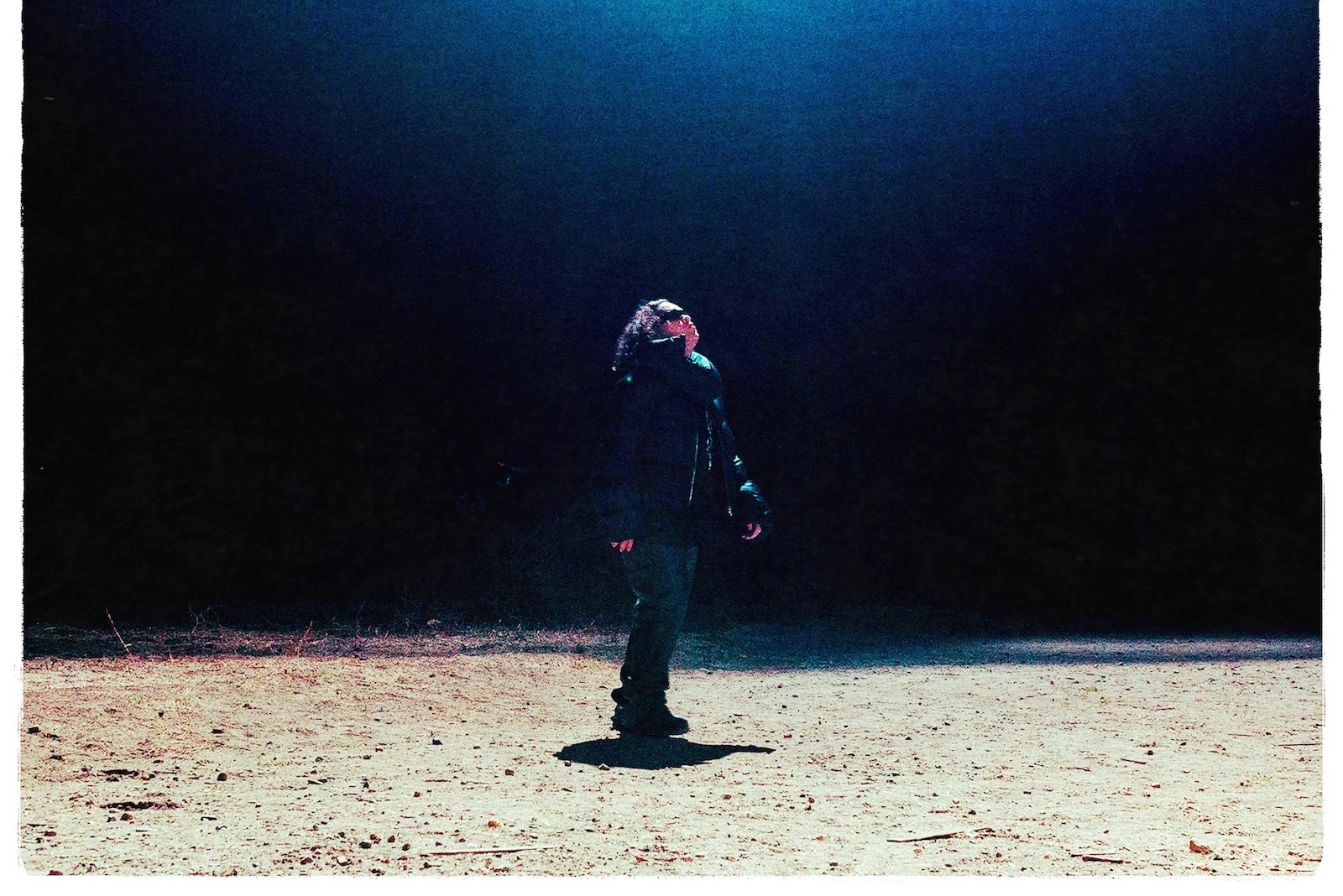 Zacari taps Skrillex, Doechii, Ab-Soul, Isaiah Rashad & more for debut ...