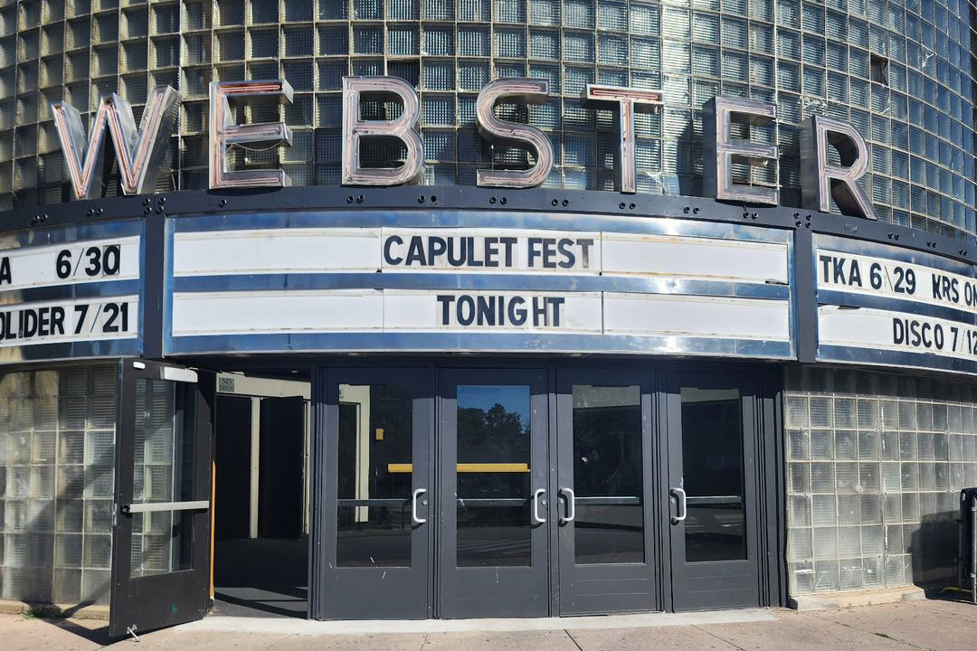Over 15 bands drop off Capulet Fest amidst last-minute venue change