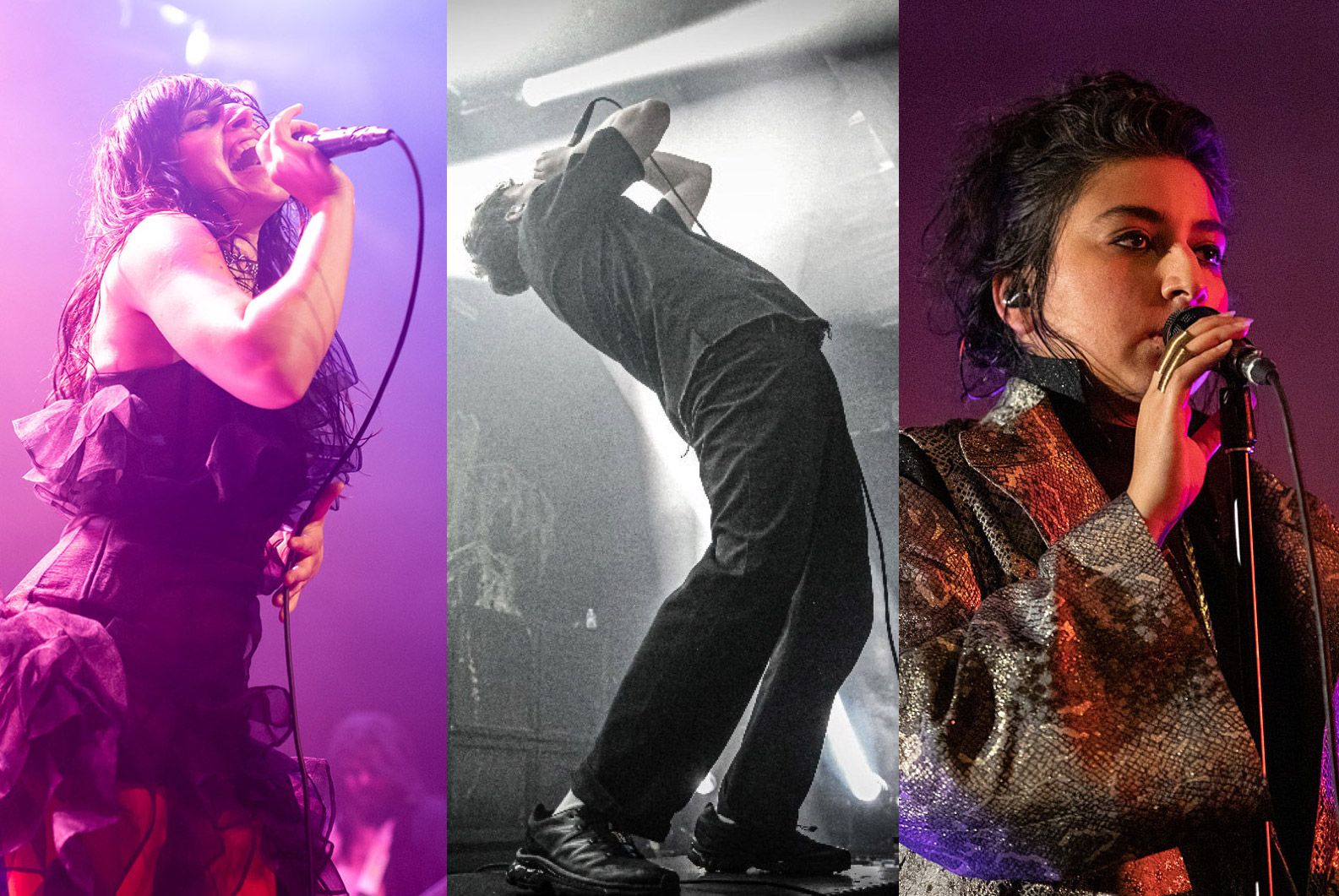 Our 40 Favorite Albums of 2024 So Far