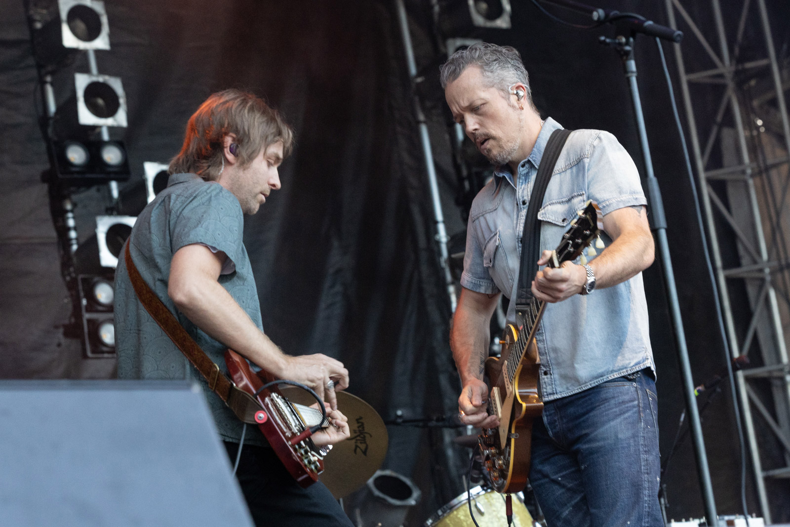 Jason Isbell and the 400 Unit announce 2025 tour