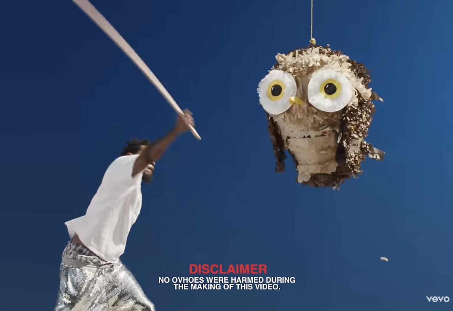 Kendrick Lamar's "Not Like Us" video has more Drake disses, Black Hippy ...