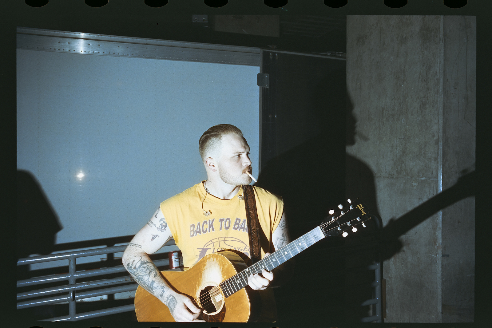 Zach Bryan adds more MetLife Stadium shows with Kings of Leon