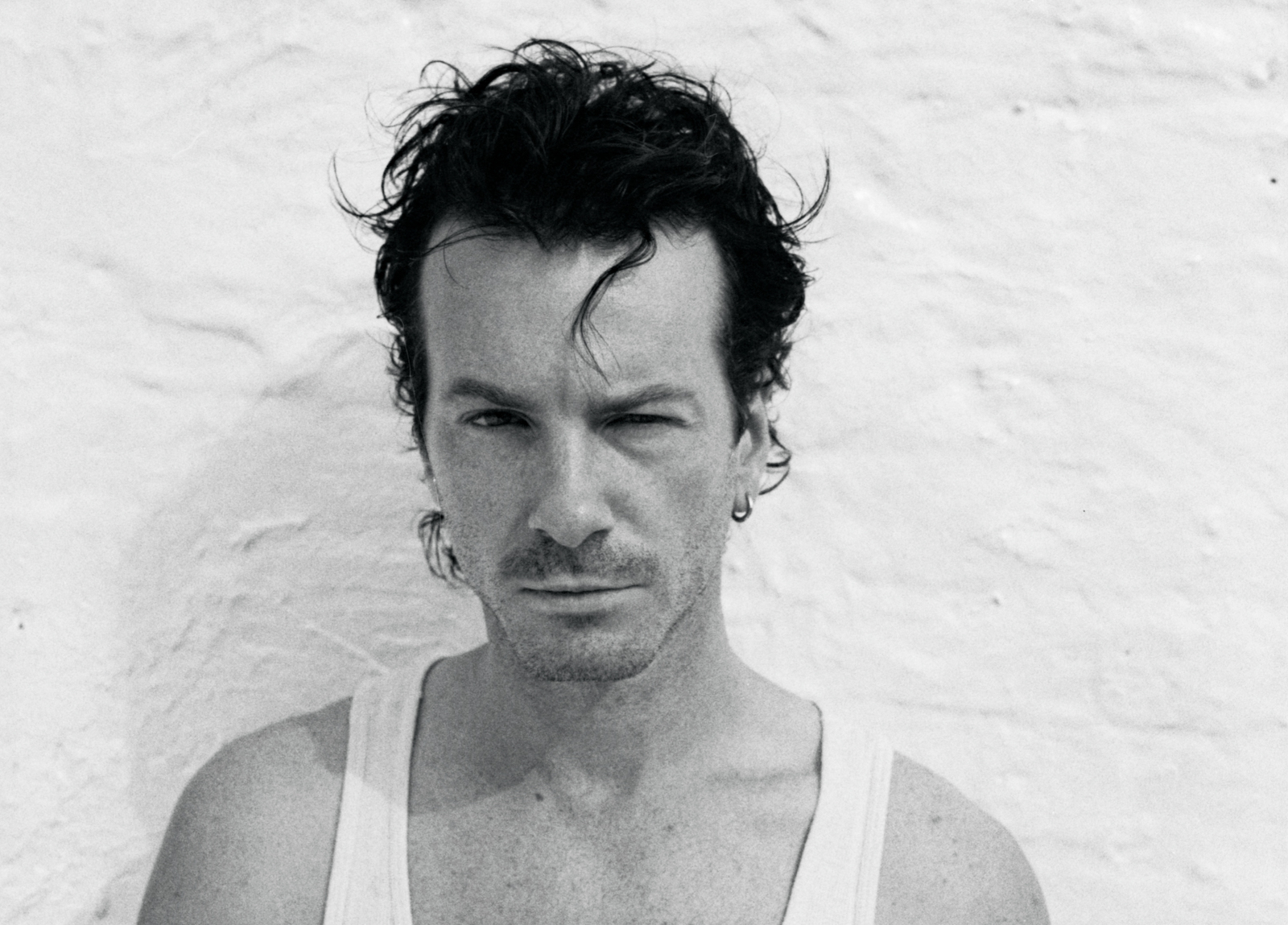 TR/ST announces new album & tour, shares "All at Once"