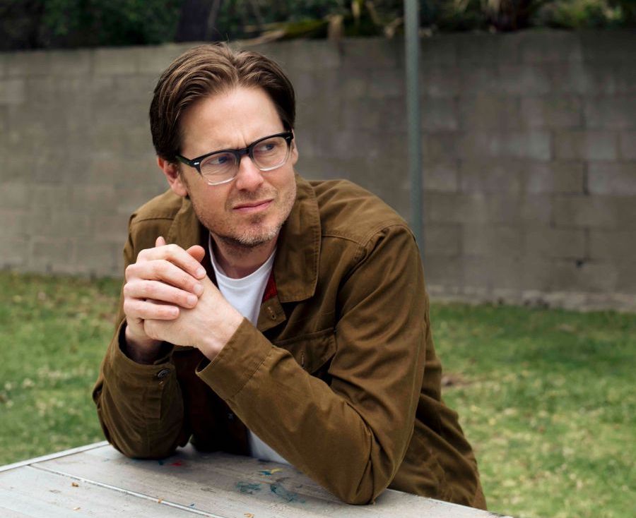 Tim Heidecker announces new album (hear "Well's Running Dry"), touring ...