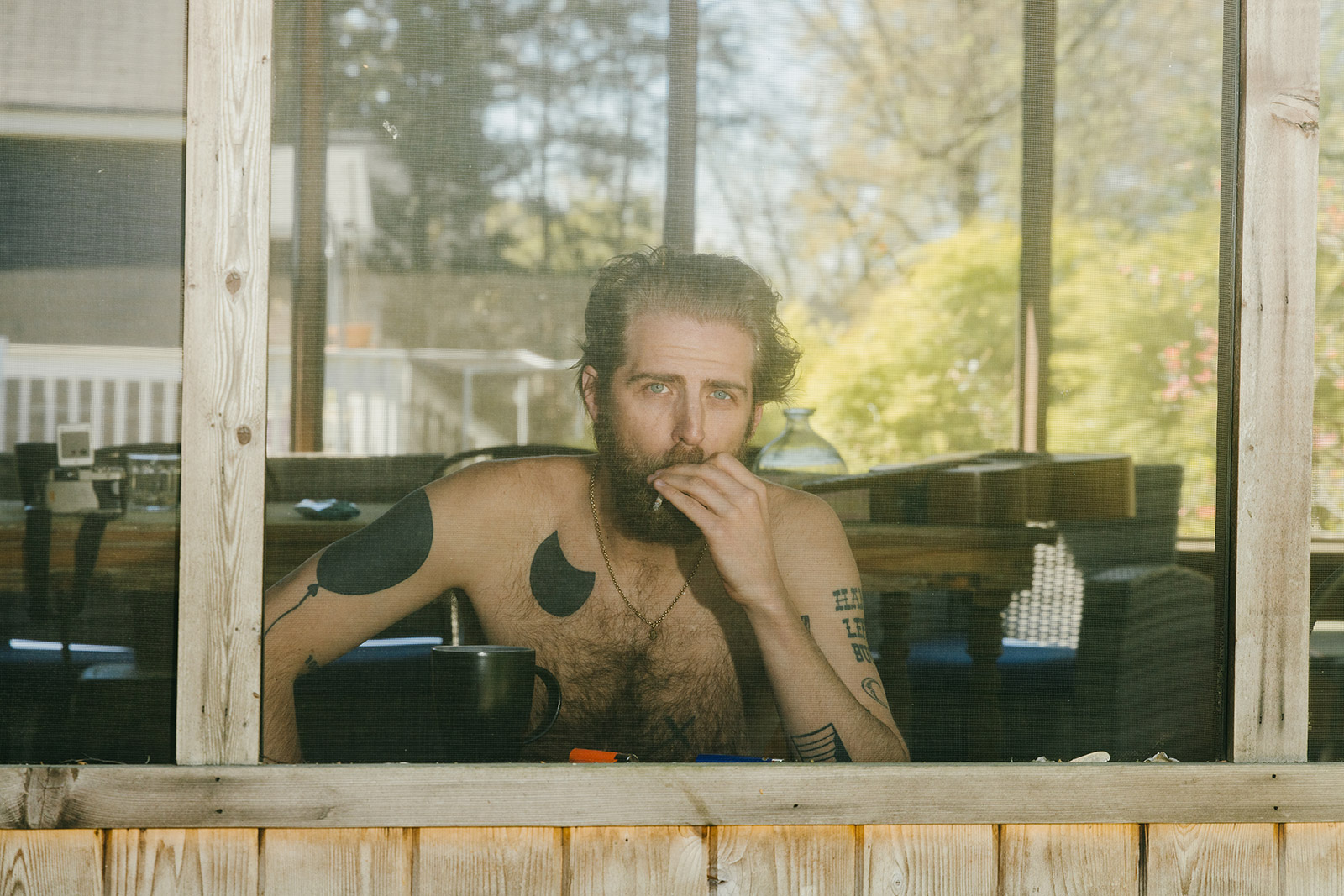 Christian Lee Hutson announces new LP ft. Phoebe Bridgers & release ...